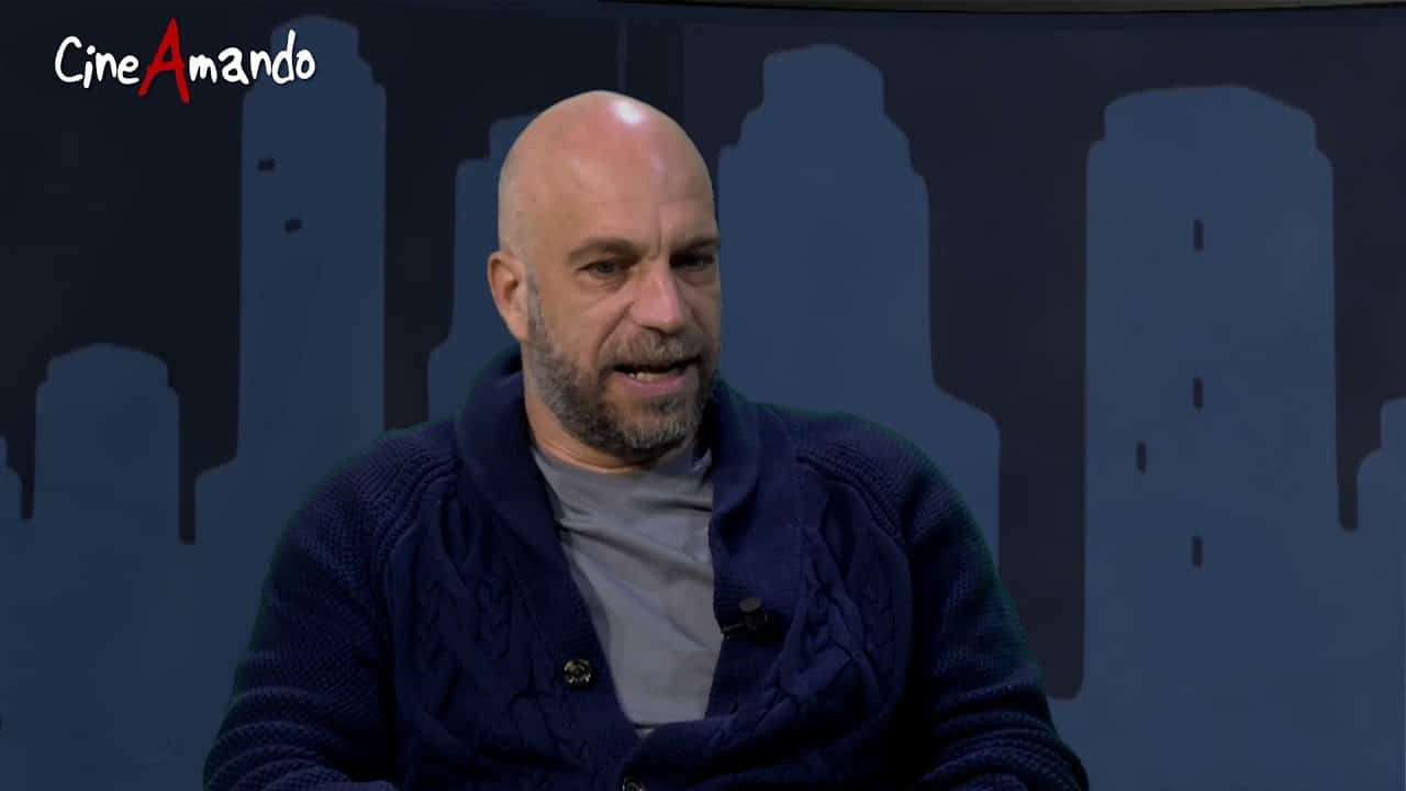 Mauro Colombo, un regista (varesino) a Panama - Rete55