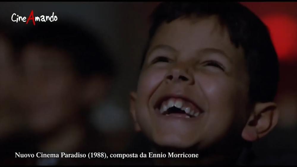 Morricone e Piovani, secondo le Rose di Maggio - Rete55