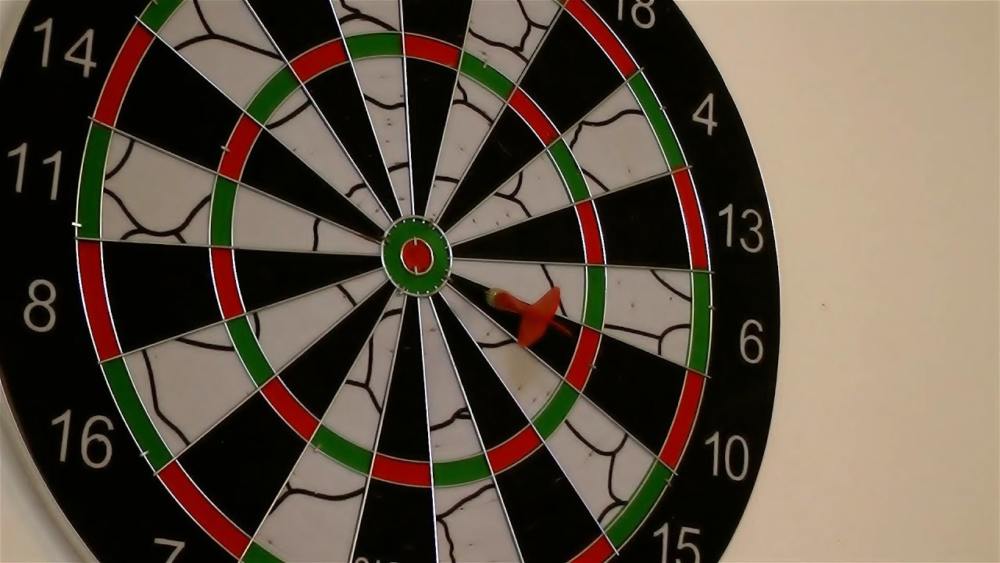 Freccette mania, a Bolzano la passione fa centro - Rete55