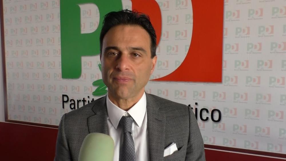 Corbo: "PD solo, mancano alleati attrattivi" - Rete55