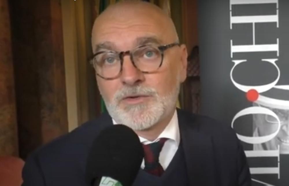 Gallarate: Angelo Crespi presidente del MAGA - Rete55