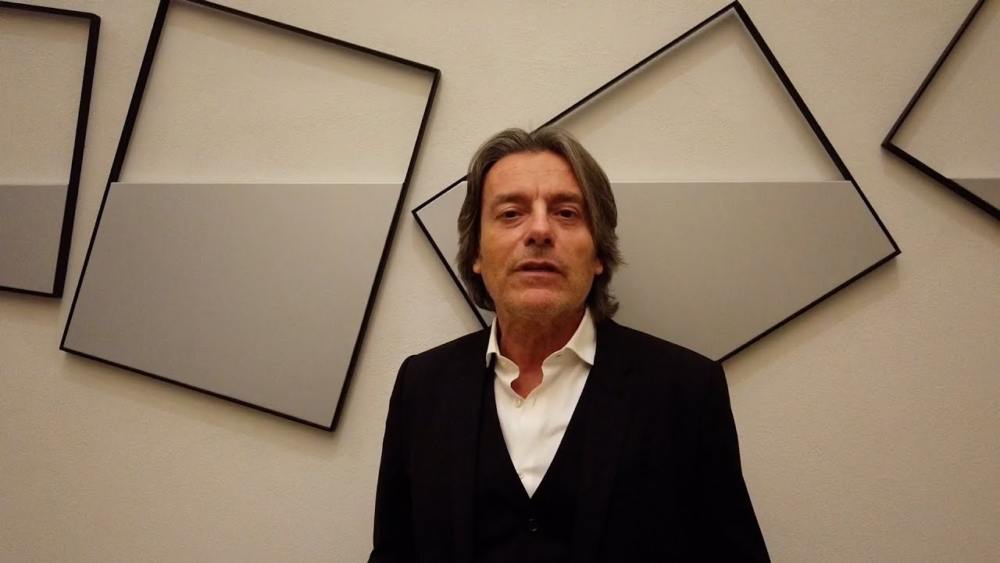 Busto: la voce dell’arte nel libro di Carlo Vanoni - Rete55