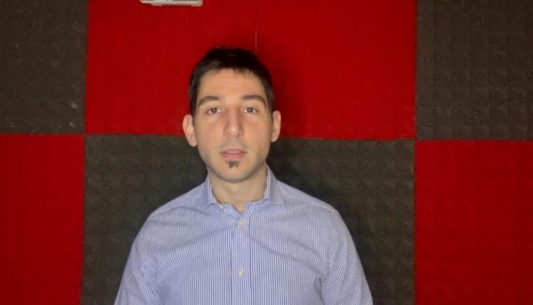 Busto: “L'omicidio Scopelliti” in lizza per il Pod Club - Rete55