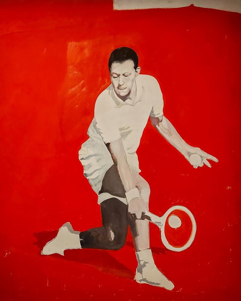 Como: I dipinti di Poletti animano la Pinacoteca Civica - Rete55