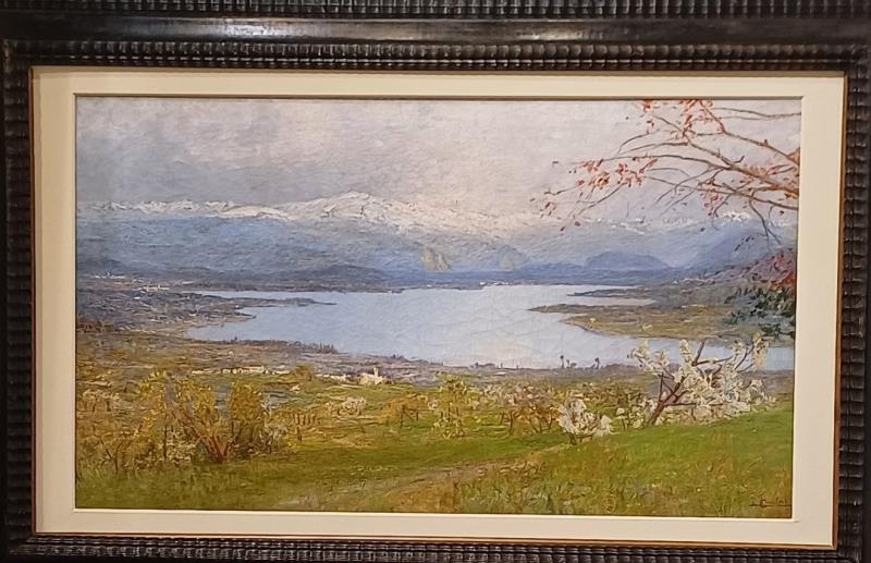 Varese: Opere del Primo ‘900 esposte alla Lavit & Friends - Rete55