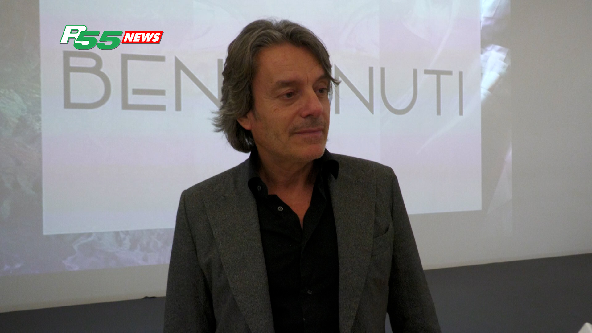 Busto: Arte contemporanea, a lezione con Carlo Vanoni - Rete55