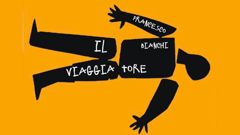 Somma L.: In biblioteca arriva “Il viaggiatore” di Bianchi - Rete55