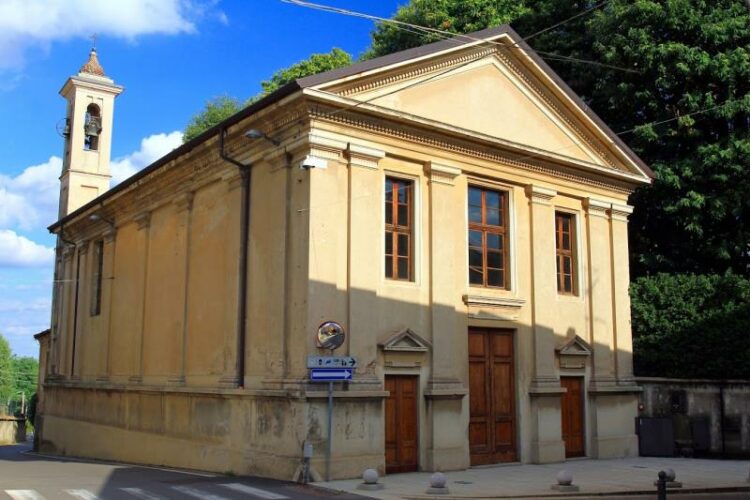 Carnago: Due mondi e mille emozioni in mostra - Rete55