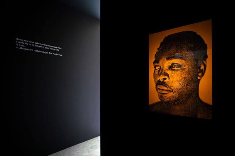 Milano: Al PAC la retrospettiva di Adrian Piper - Rete55