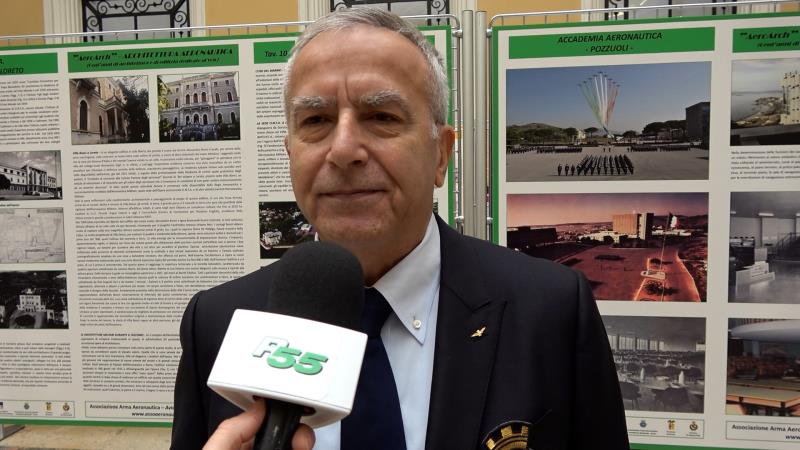 Gallarate: A Palazzo Borghi la mostra “con le ali” - Rete55