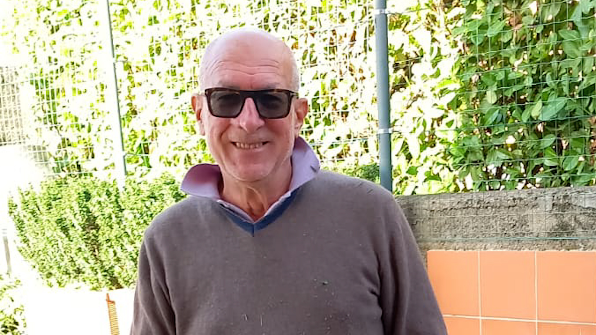 Varese: Il coraggio di Fabio Limido, travolto dalla furia - Rete55