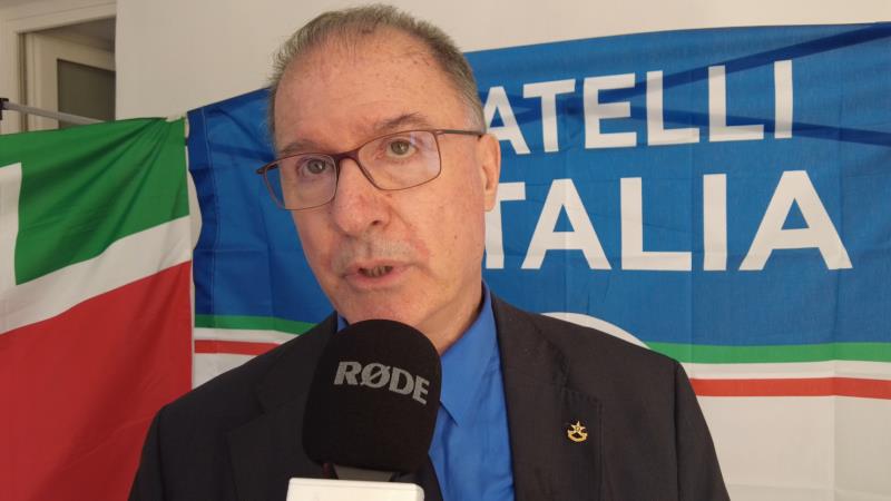 Carnago: Da Coinger a Sieco, Benzi pretende chiarezza - Rete55