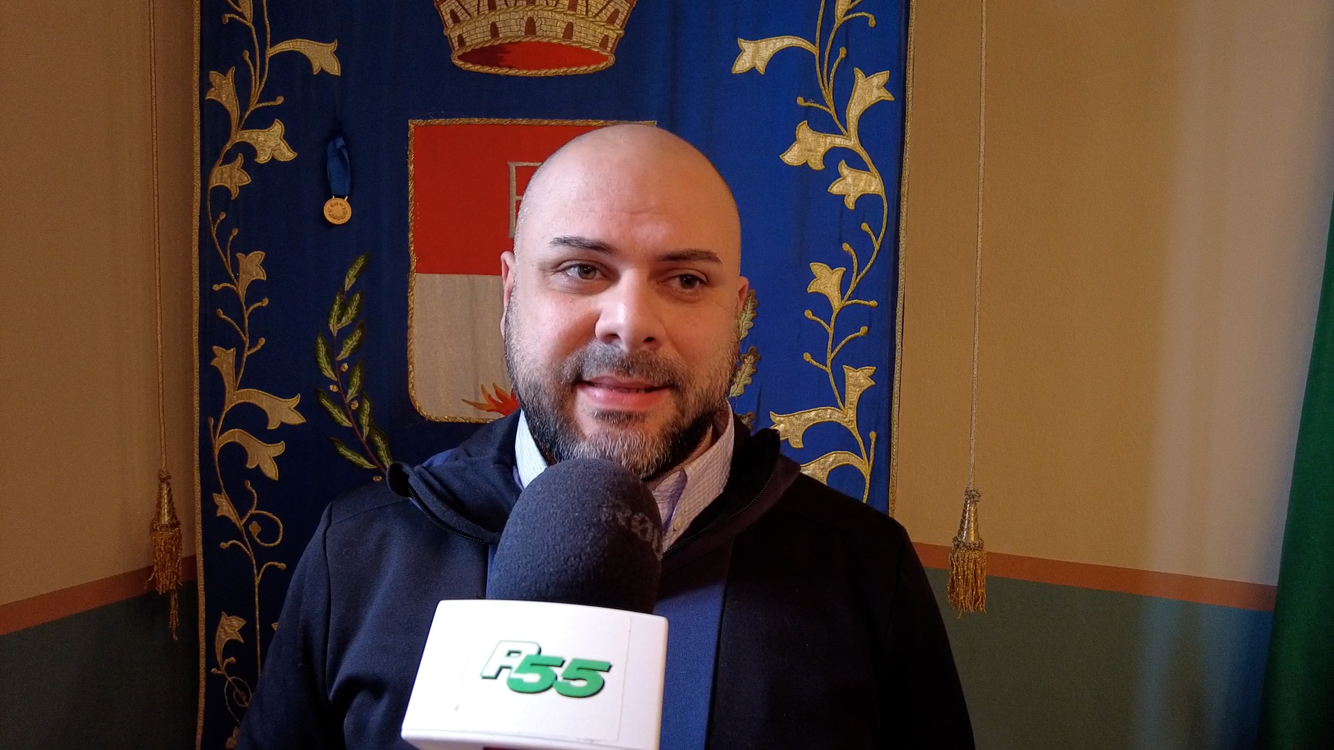 Busto: Sabba, “Sbaracco contro la crisi del commercio” - Rete55