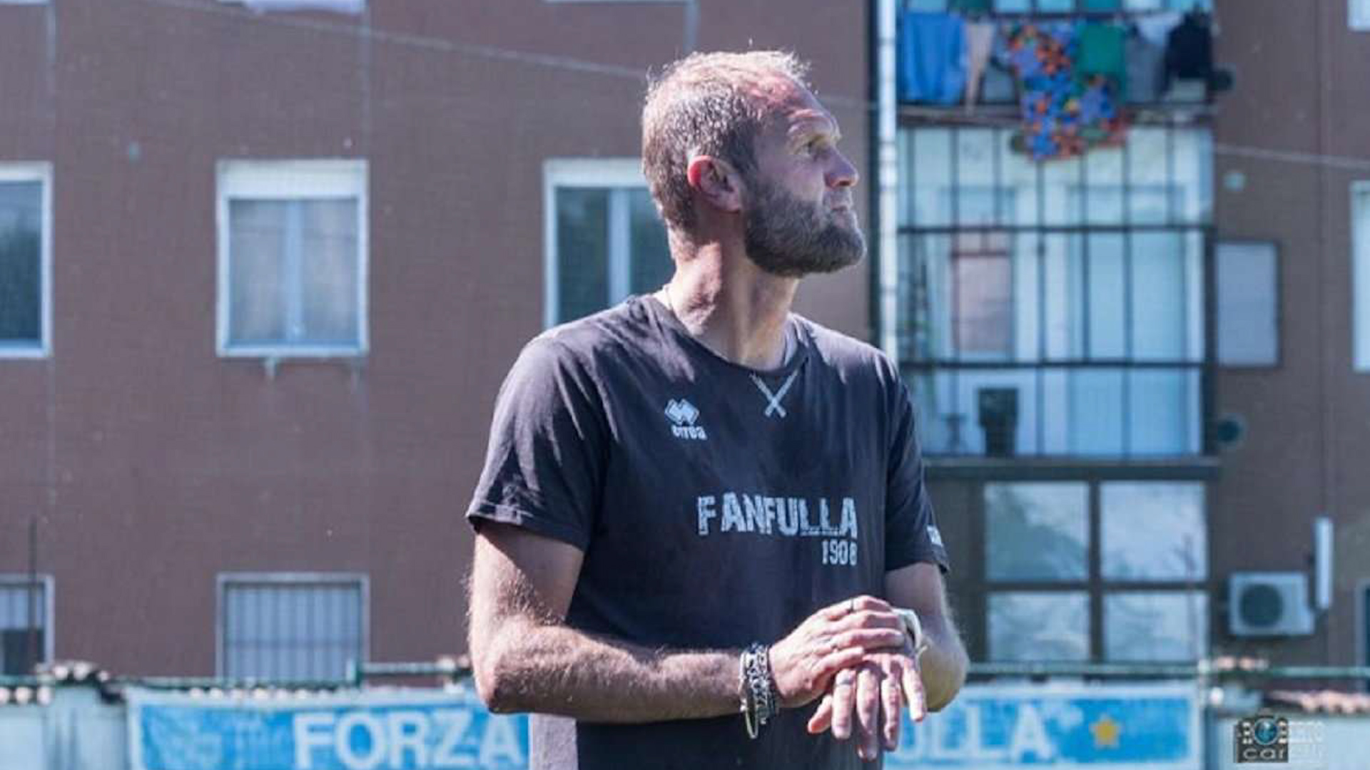 Calcio: Ciceri è il prescelto per la panchina del Varese - Rete55