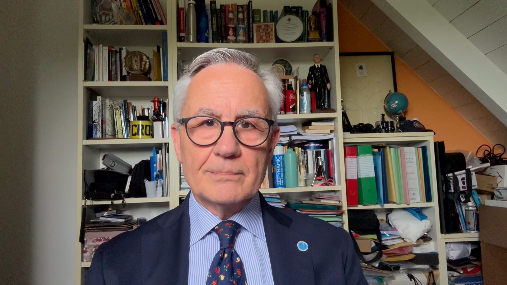 Garlasco: Delitto Poggi, i dubbi di Garofano sulle novità - Rete55
