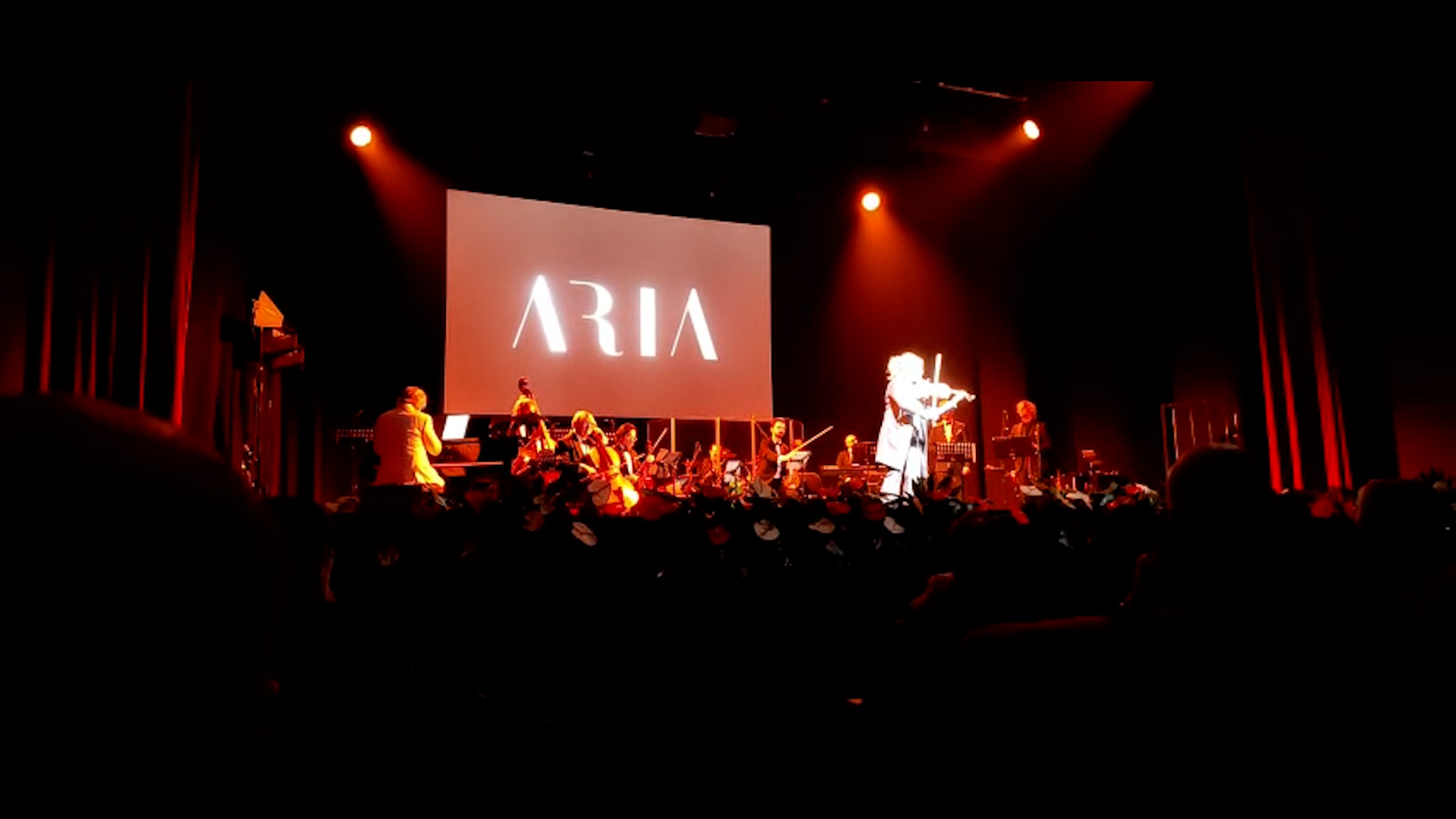 Varese: Maestoso concerto d’Aria porta le Ascom in trionfo - Rete55