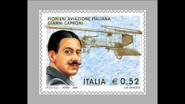 Il genio con le ali - Rete55
